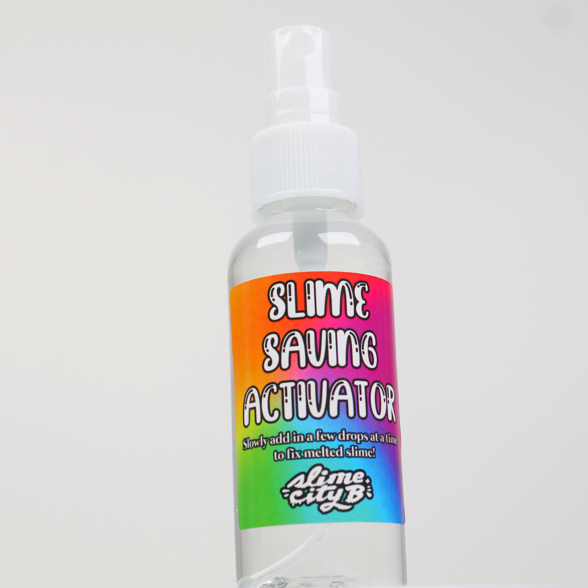 Slime Saving Activator – SlimeCityB