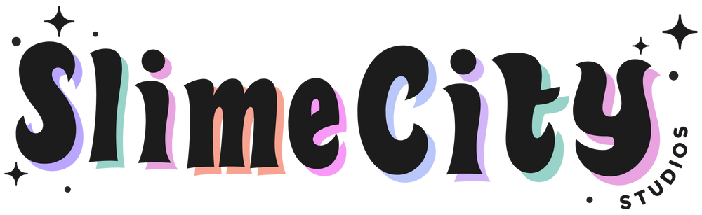 | SlimeCityB