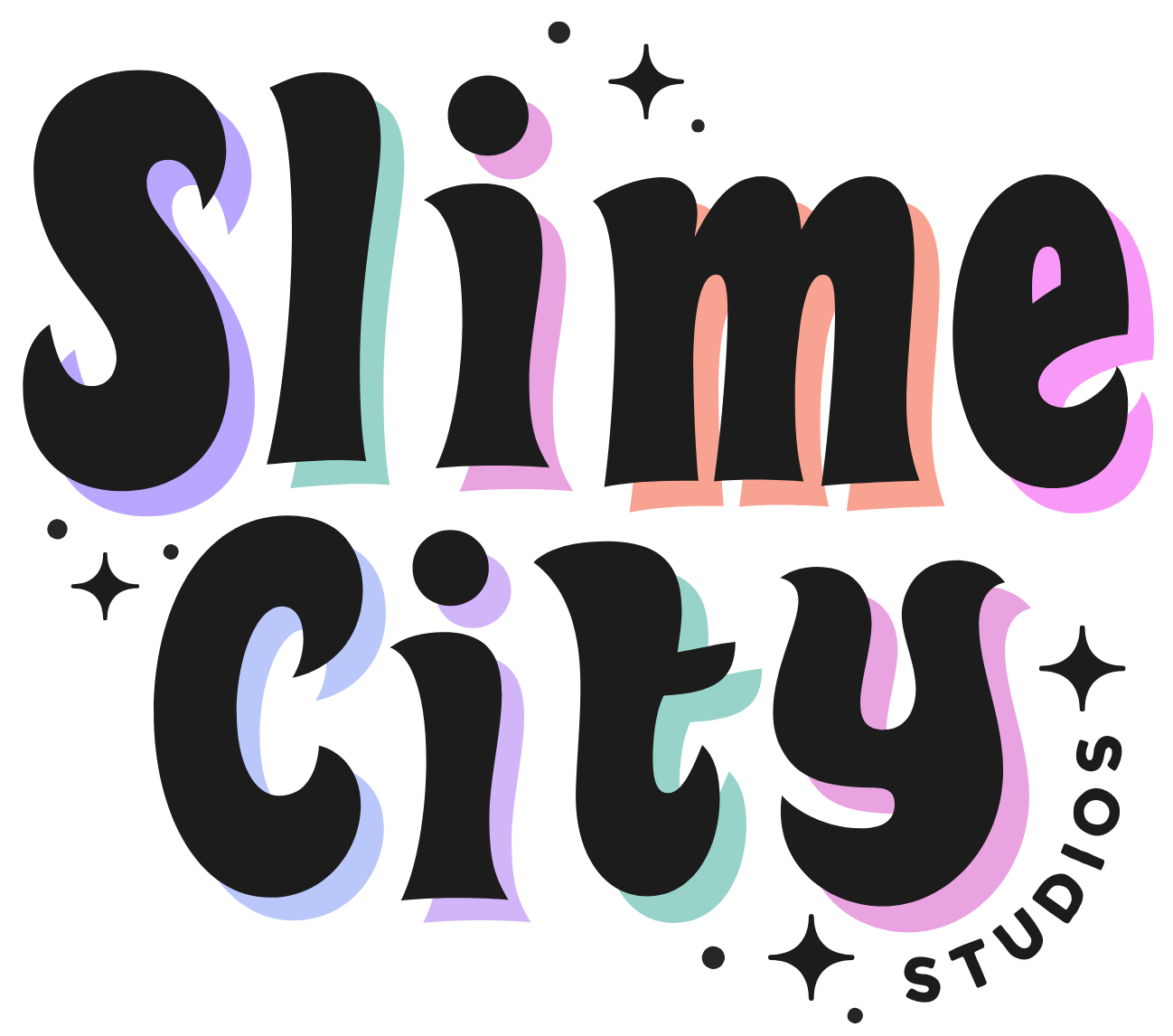 Slime City – SlimeCityB